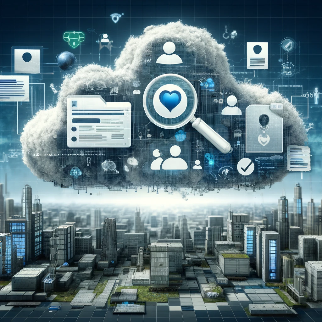 DLx Law Alert: Commerce Department Proposes Rule to Require Cloud ...